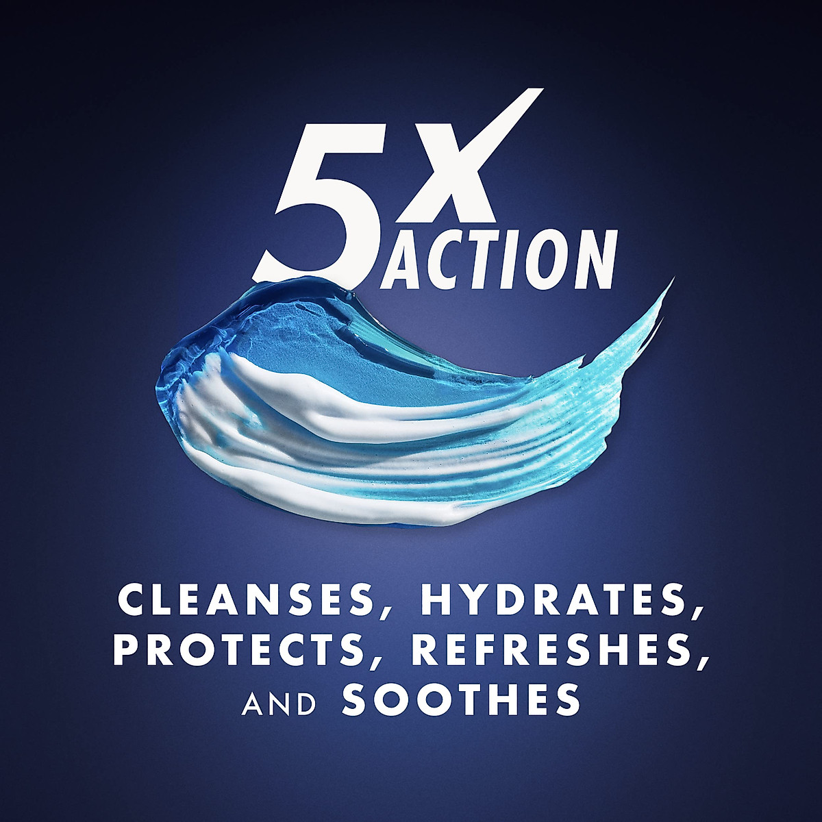 Gillette Fusion5 Ultra Sensitive Shave Gel, 7 Ounce