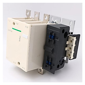 LC1F150P7 AC electromagnetic contactor 3P 3NO LC1-F150P7 150A Coil 230V AC