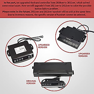 TOPSKY Dual Motor Electric Adjustable Standing Computer Desk for Home and Office (White Frame only)