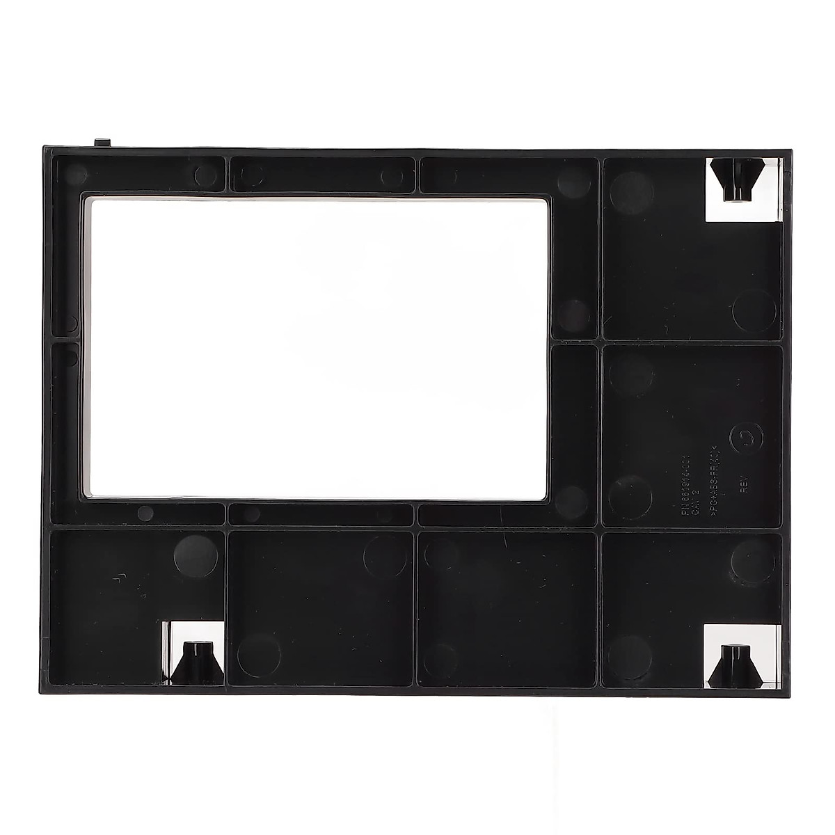 2.5 Inch to 3.5 Inch Server SSD Adapter, 3.5 Inch 661914-001 Tray Cage for HP GEN8/GEN9 Drive, Comatible with Dell F238F X968D G302D KG1CH F9541