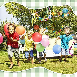 UMUACCAN Punch Balloons 30 Pcs,Punching Balloon Heavy Duty Party Favors for Kids,Bounce Balloons with Rubber Band Handle for Birthday Party,Wedding, Fun