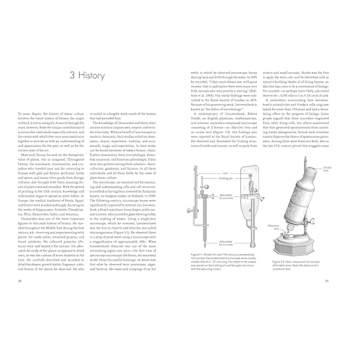 Plants from Test Tubes: An Introduction to Micropropogation