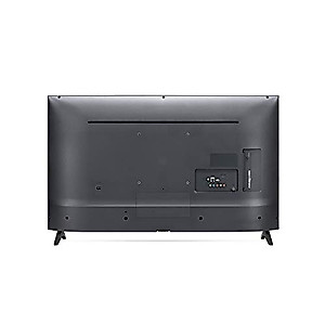 LG 43" Class 7 Series 4K Smart UHD LED LCD TV w/AI ThinQ - 43UM7300AUE