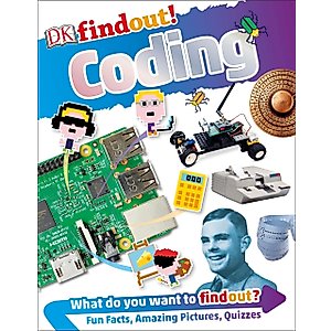 DKfindout! Coding