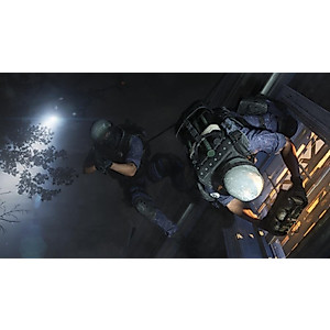 Tom Clancy's Rainbow Six Siege Gold Edition Season Pass 2 - Xbox One