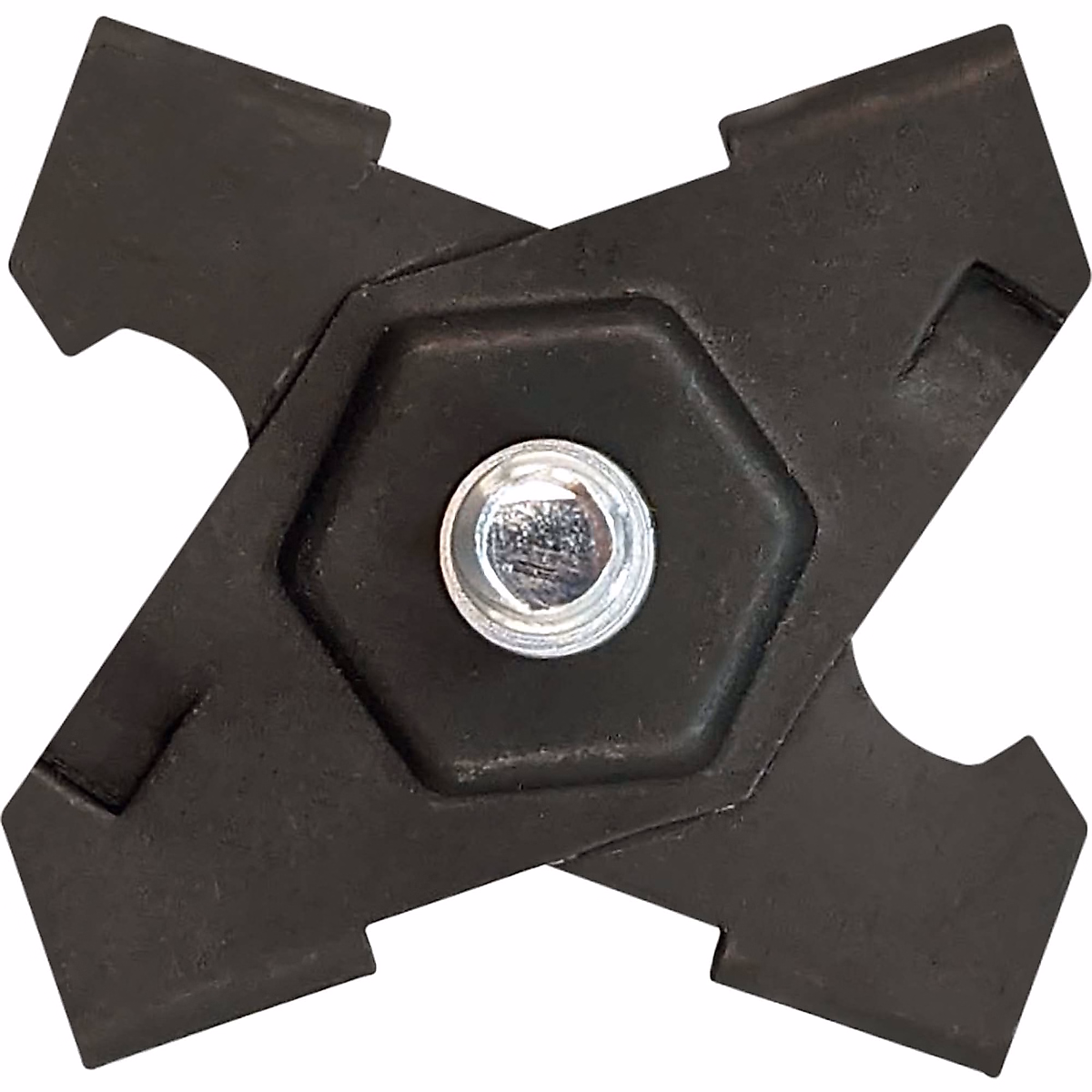 Panavise 883-T Dual Option Telescoping Mount (Black)