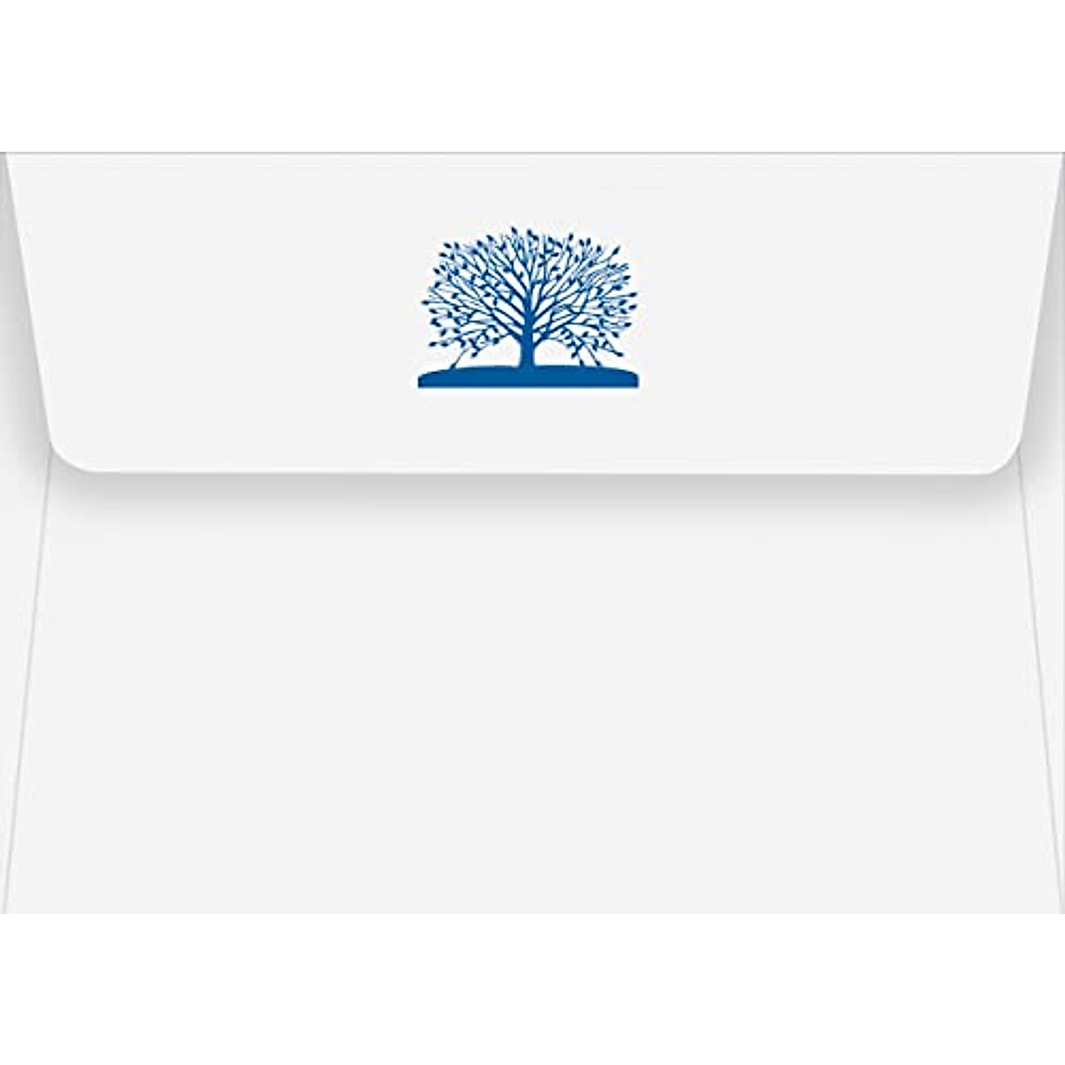 Tree of Life Laser Cut Notecards