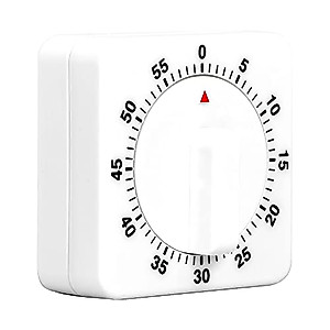 Cuisinart 77-14N Chef's Classic Stainless 14-Piece Set Stainless Steel Bundle with Classic Nonstick Edge 6 inch Chef's Knife Black, Cutting Board, Pair of Oven Mitts and Mechanical Kitchen Timer