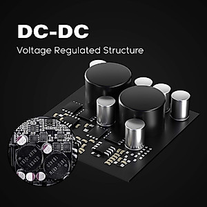 Power Supply 850W Fully Modular 80Plus Gold Certified PSU (ARESGAME, AGK850)