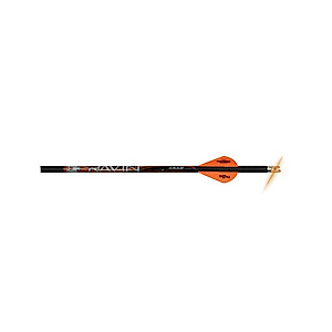 Ravin R133 Match Weight Lighted .003-Carbon Crossbow Arrows For Use Exclusively With Ravin Crossbows