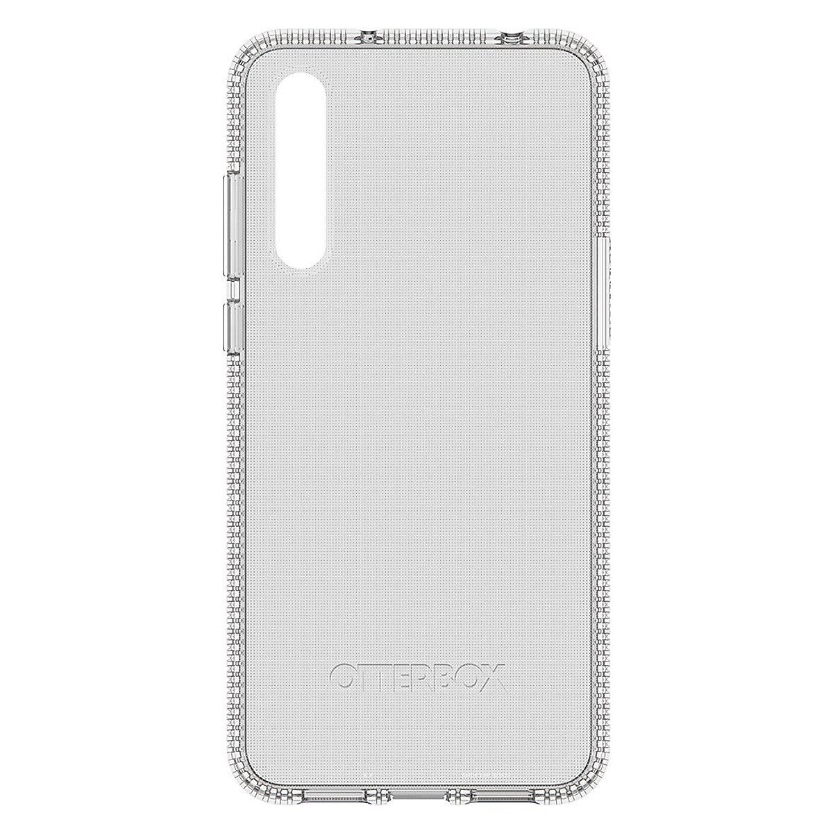 OTTERBOX PREFIX SERIES Case for HUAWEI P20 Pro - Retail Packaging - CLEAR