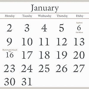 AT-A-GLANCE 2023 Wall Calendar, 12" x 27", Large, 3 Month Reference (SW11528)
