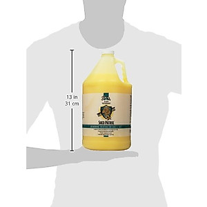 Top Performance Shed Patrol De-Shedding Pet Shampoo, 1-Gallon