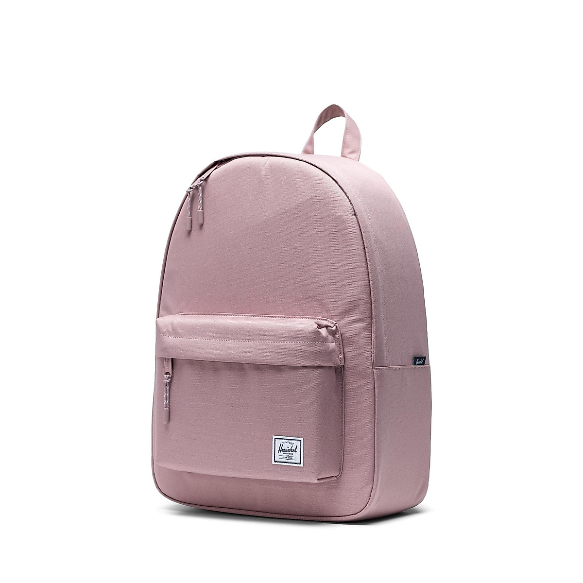 Herschel Classic Backpack, Ash Rose, One Size