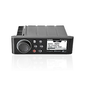 Fusion MS-RA70NSX NMEA 2000 SiriusXM-Ready Marine Entertainment System