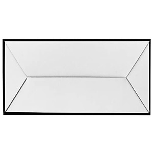 LIBWYS 2 Pack Double Walled Coffee Cups Glasses Mugs, 12oz Espresso Cappuccino Latte Tea Cups with Handle, Heat Resistant Borosilicate Clear Glasses 350ml