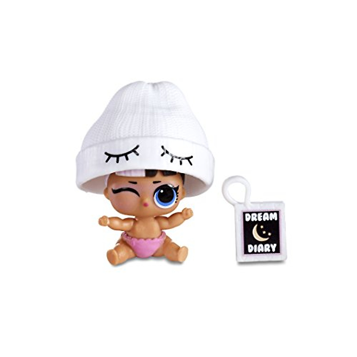 L.O.L. Surprise! Lil Sisters- Series 3-1