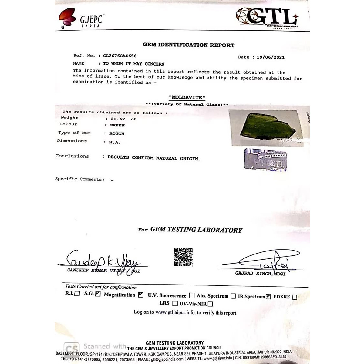 Moldavite, Black Tourmaline, Herkimer Diamond Ring With Certified Czech Republic Natural Gemstone 925 Solid Sterling Silver Handmade Jewelry (9.5)