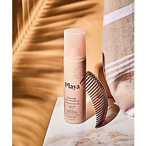 Playa - Monoi Milk Leave In Conditioner