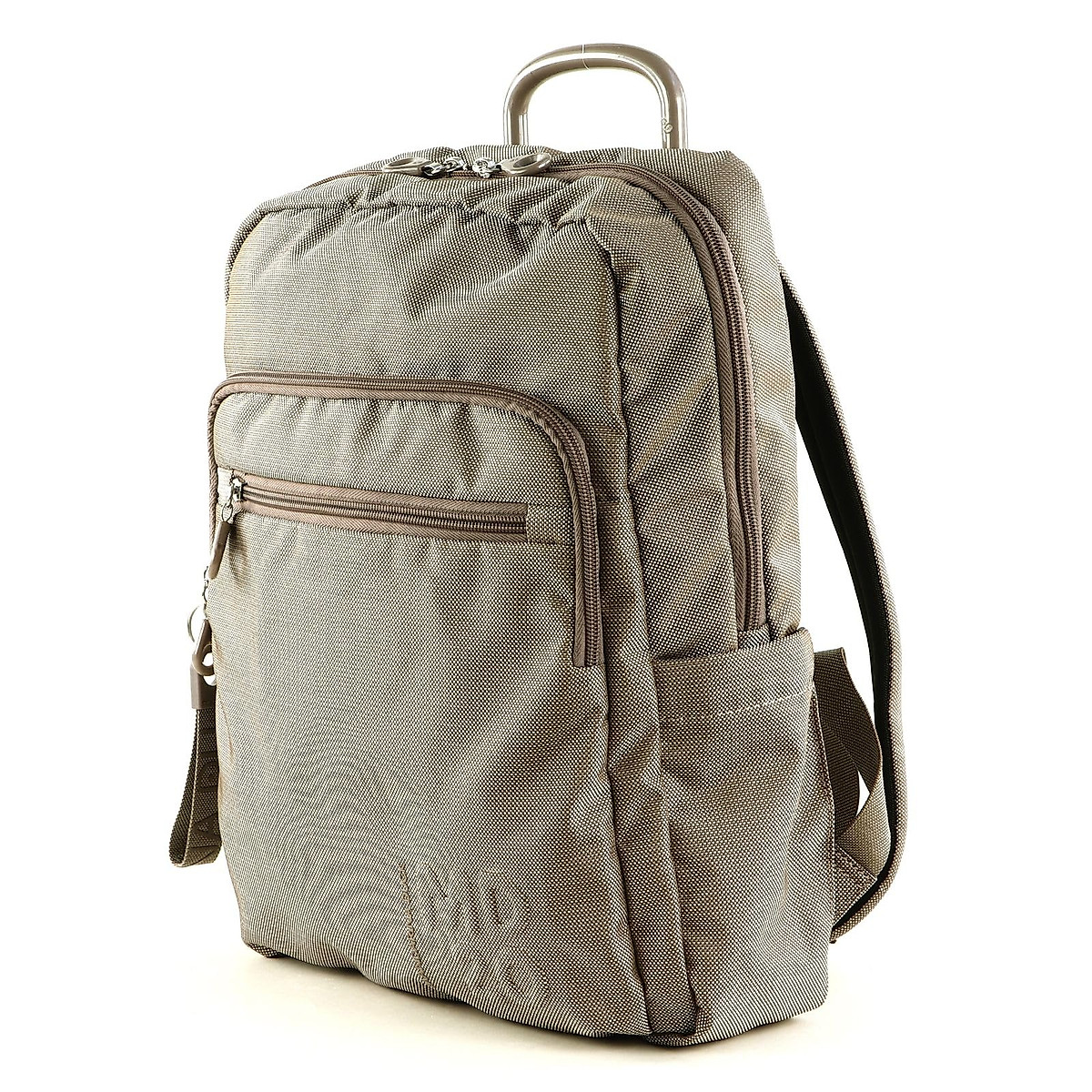 Mandarina Duck Women's Contemporary, Taupe30, Taglia Unica