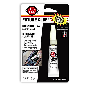 Pro Seal 50102 Future Glue. 2 g.