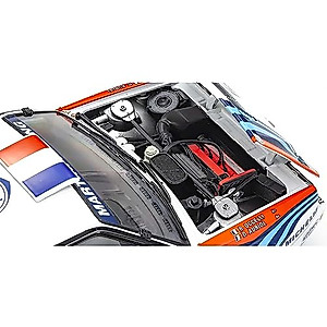 Lancia Delta HF Integrale Evoluzione #3 Didier Auriol - Bernard Occelli Martini Racing 3rd Place Tour de Corse - Rallye de France (1992) 1/18 Diecast Model Car by Kyosho K08348H