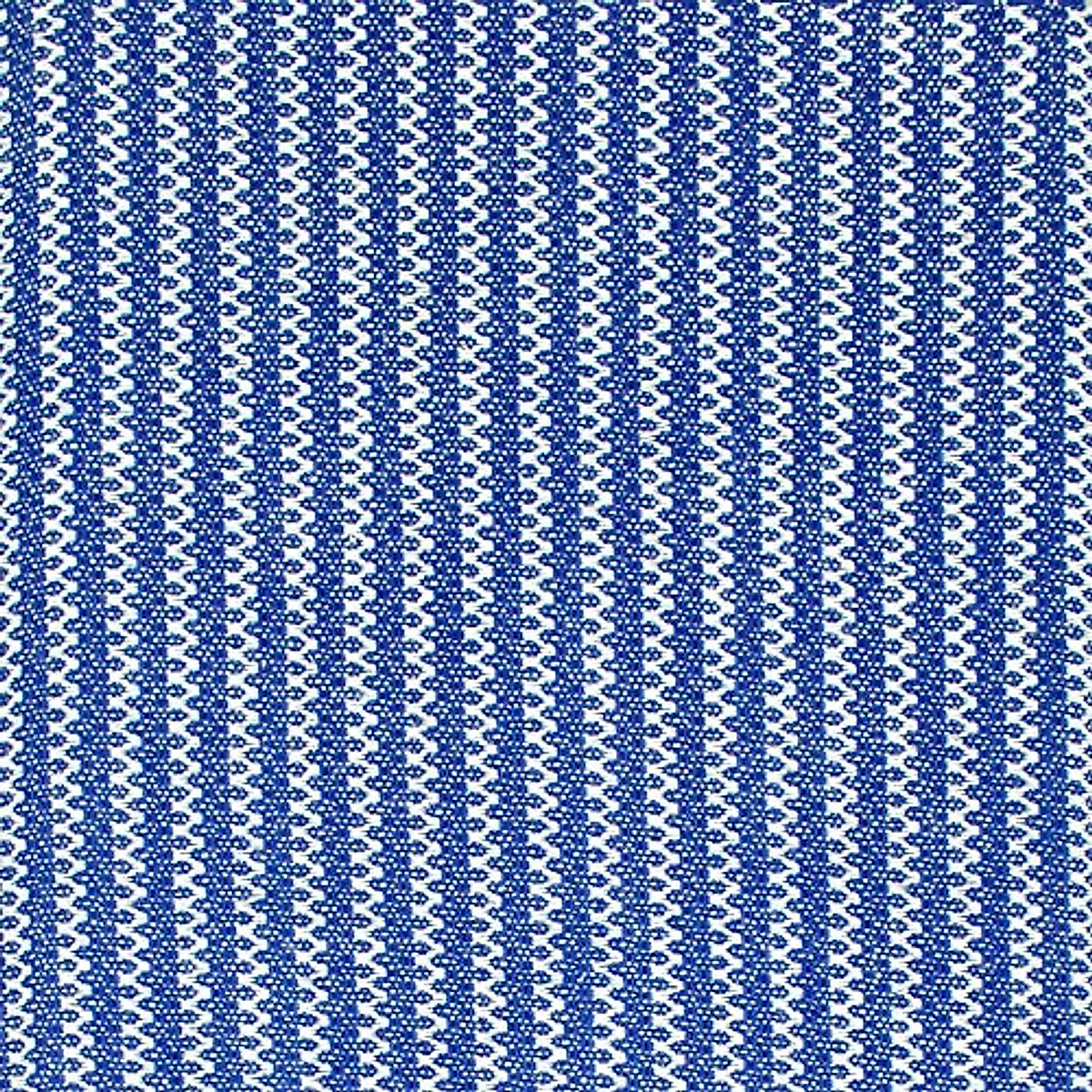 DII Ultra Absorbent, Everyday Cotton Kitchen Towels, Dishcloth Set, Assorted Blue, 5 Piece