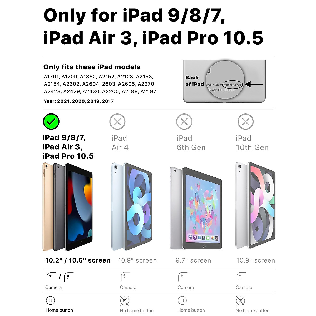 Official Cooper Dynamo Kids iPad Case 9th Generation | iPad 9th Generation Case Kids, iPad 8th/7th/10.2 inch Case for Kids, Lightweight with Screen Protector, Handle, Pencil Holder (Bubble Gum Pink)