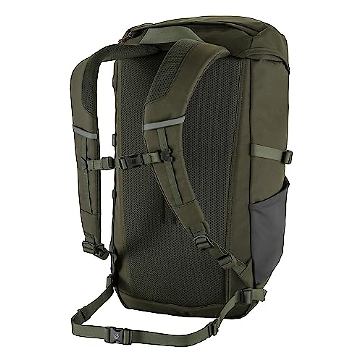 Fjallraven Skule Top 26 Backpack - Deep Forest