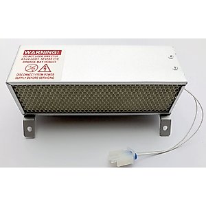 Green Air RCI Cell for Ecoquest Fresh Air 2.0 and 2.1