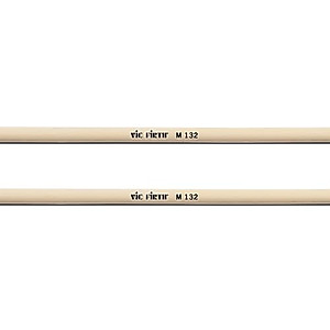 Vic Firth Orchestral Series Keyboard -- Medium rubber