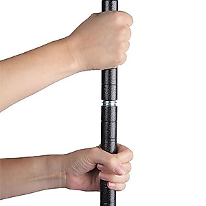 Alera ALESW207218BA BA Plus 72 in. x 18 in. x 72 in. 4-Shelf Wire Shelving Kit - Black Anthracite Plus