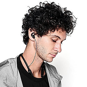 Skullcandy Method Active Wireless In-Ear Earbuds - Black