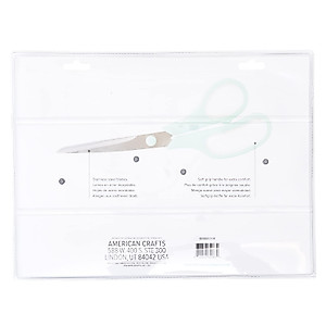 We R Memory Keepers Scissor Pack (8 pack)