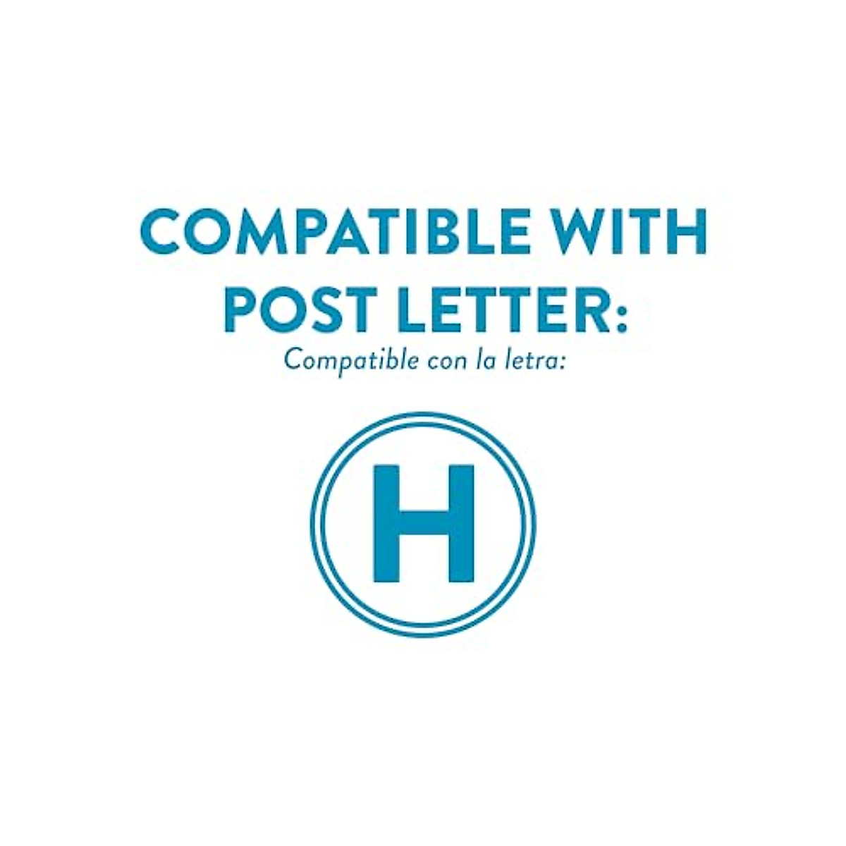 Architectural Mailboxes Oasis Classic Large High Security Parcel Mailbox, White