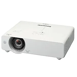 Panasonic PT-VW440U LCD Projector - 720p - HDTV - 16:10 PTVW440U