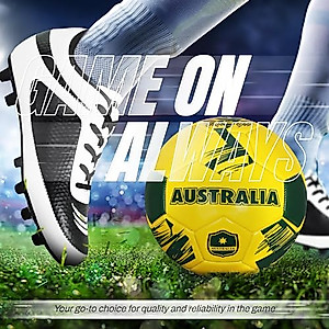 Vizari Infinity FG Soccer Cleats | Firm Ground Soccer Cleats for Outdoor Surfaces and Fields | Lightweight and Easy to wear Youth Soccer Cleats| White/Black | Toddler