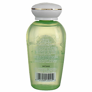 L'Oreal Paris Clean Artiste Waterproof & Long Wearing Eye Makeup Remover 4 oz (Pack of 3)