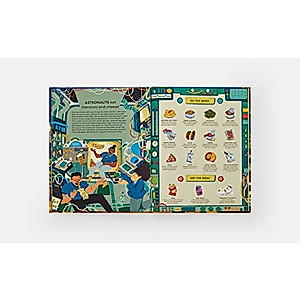 Who Ate What?: A Historical Guessing Game for Food Lovers