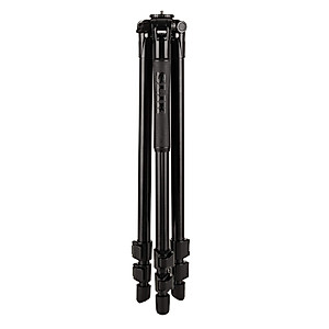 SLIK Pro AL-523 Aluminum Tripod - Legs only