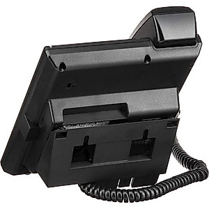 Polycom VVX 150 2-line Business IP Phone with Power Supply (PY-2200-48810-001)