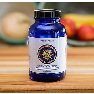 Ascension Brain Health Supplement (100 Cap)