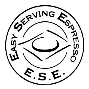 Lavazza: "Crema e Gusto" Pods (36 Individually Wrapped Pods) [ Italian Import ]