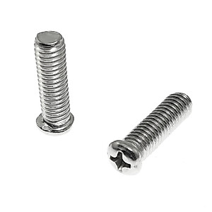 Faucet Nut RLECS 1 Set 1.26 inch/32 mm Brass Hot and Cold Faucet Nut with Durable Washers and Rubber Gasket Brass Lock Nuts Mounting Fittings Loose Faucet Repair Nut