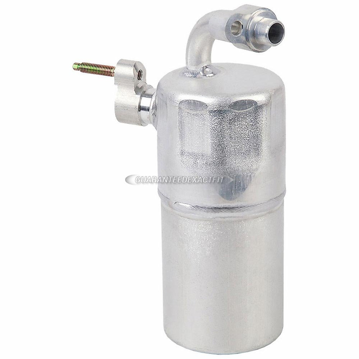 AC Compressor & A/C Repair Kit For Chevy Silverado GMC Sierra 1500 V8 1999 2000 2001 2002 Replaces Delphi HU6 - BuyAutoParts 60-80142RK New