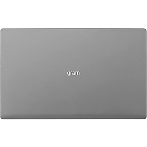 LG Gram 15 15Z95N Ultra Lightweight 15.6" FHD (Intel i5-1135G7(Beat i7-1065G7), 16GB RAM, 512GB SSD,UHD Graphics) Military Grade Business Laptop, 21hr Battery, Backlit KB, Webcam, Windows 11 Home