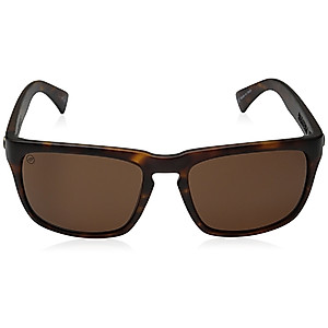 Electric Visual - Knoxville Matte Tort/Ohm Bronze