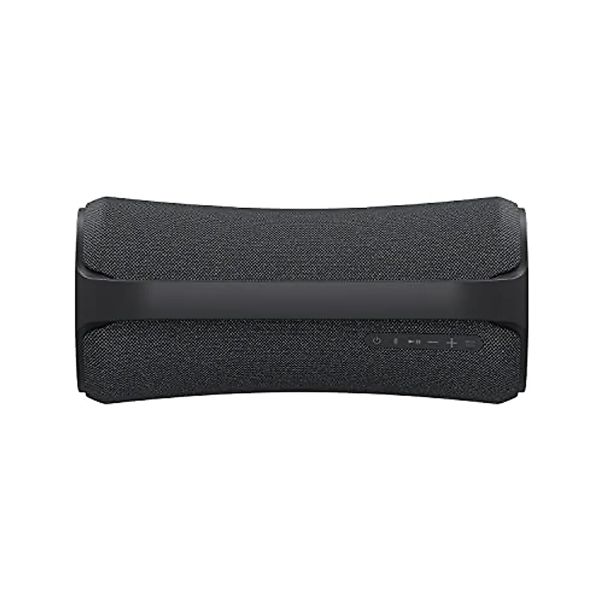 Sony SRS-XG500 X-Series Wireless Portable Bluetooth Boombox Party-Speaker with Big Powerful Sound, IP66 Water-resistant and Dustproof, 30 Hour-Battery, LED Ring Lighting, Speaker for Home and Outdoor