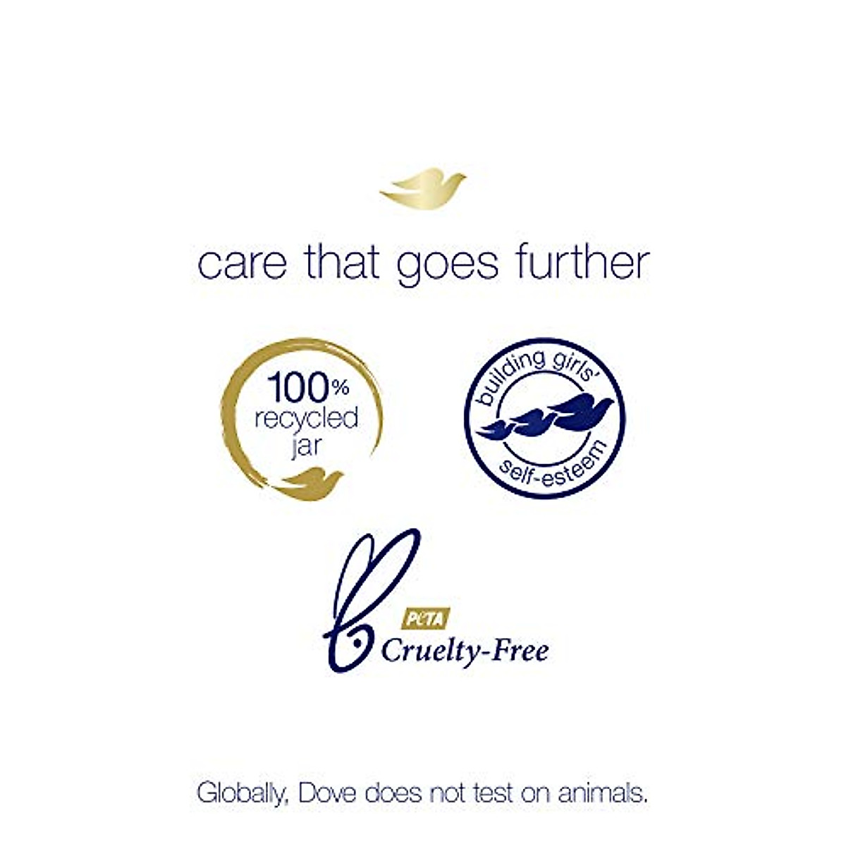 Dove Scrub for Silky Skin Oatmeal & Calendula Oil Body Scrub Exfoliates & Gives Lasting Nourishment 10.5 oz 4 Count