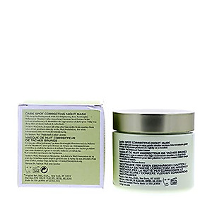 Origins Dr. Andrew Weil for Mega-Bright Dark Spot Correcting Night Mask, 2.5 Fl Oz